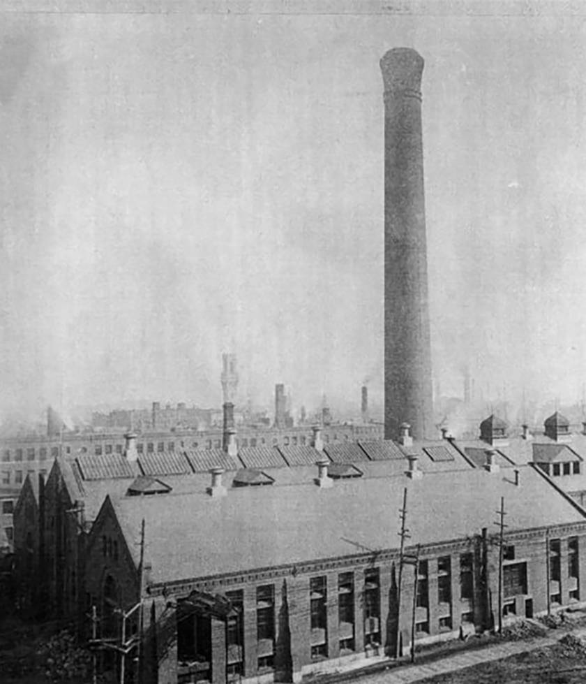 Our Story - SoWa Power Station