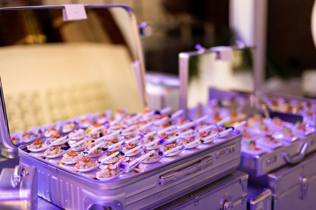 Social Events - SoWa Power Station