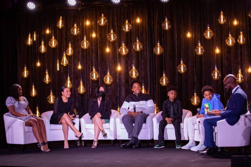 Non-Profit Events - SoWa Power Station